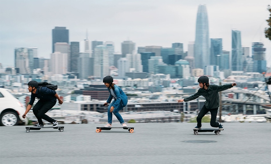 Elektrirattad, tõukerattad, mopeedid ja rulad | Eliikur.ee