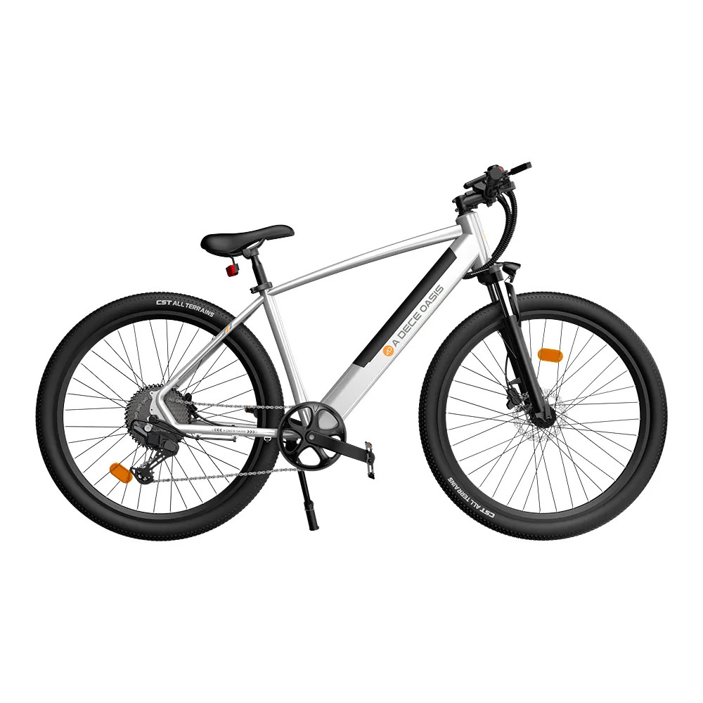 Elektrijalgratas ADO DECE300 | eliikur.ee